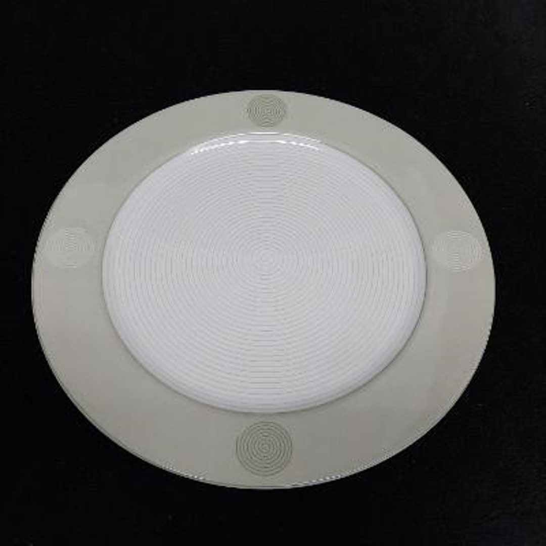Mikasa Ultima + Super Strong Fine China High Point HK133 Pattern ...