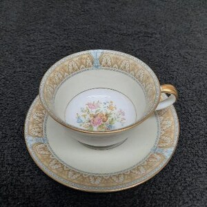 Noritake Claire 657 Pattern Dinnerware Piece Choice Made in Japan ...