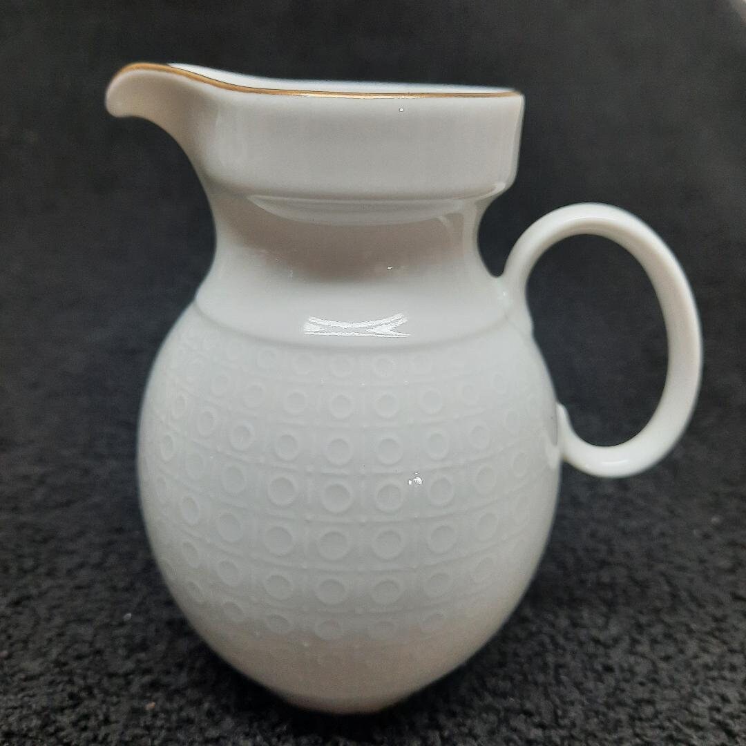 Kaiser KAI20 Empress Pattern Dinnerware Piece Choice Made in Germany - Etsy
