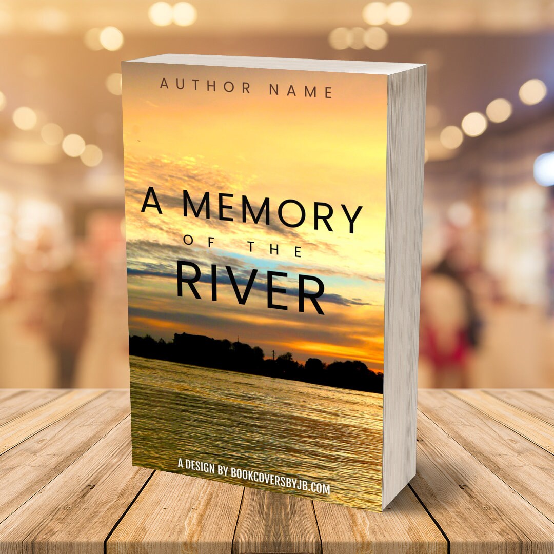 Premade Book Cover for a Contemporary Romance Novel. - Etsy