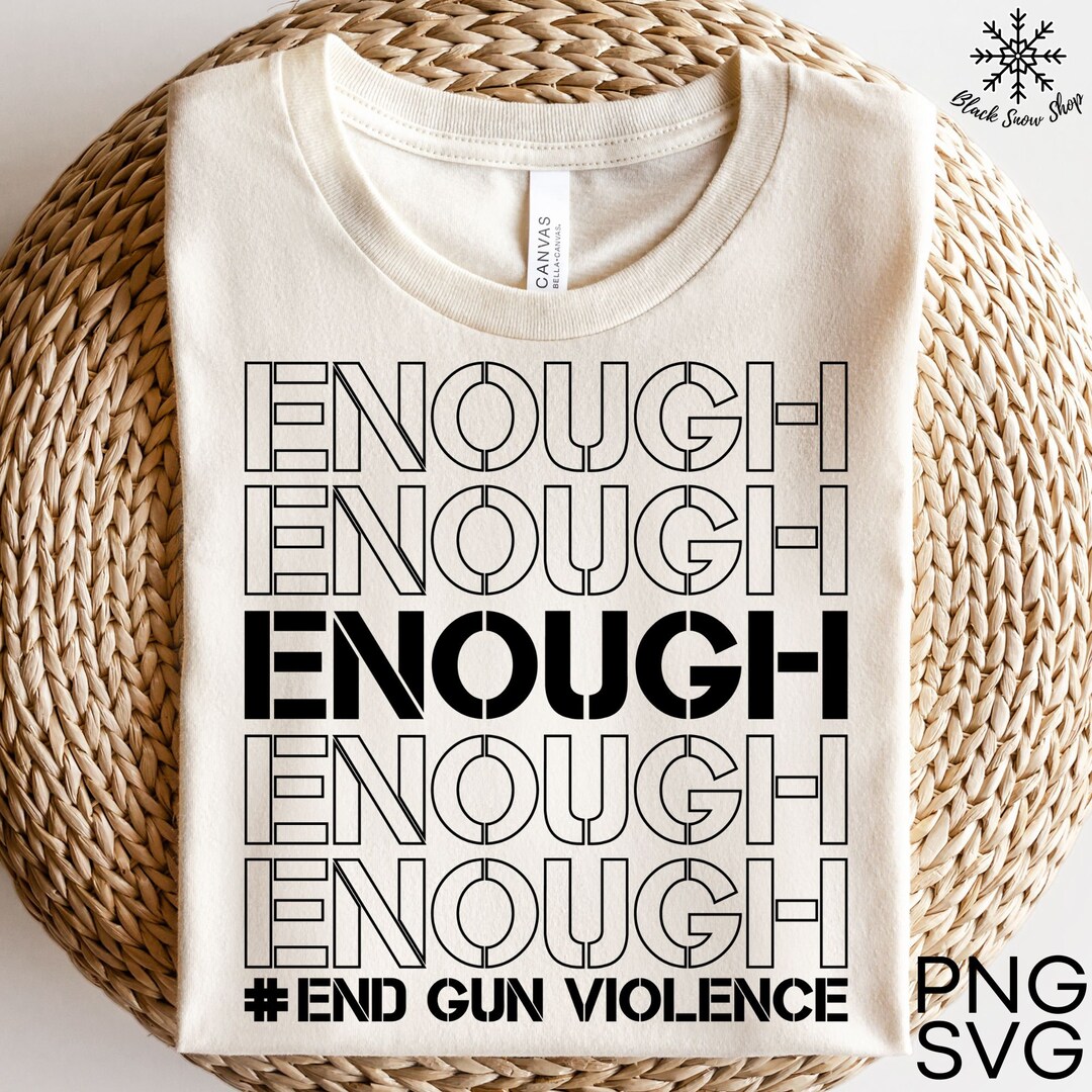 Genug Ende Gun Violence svg, Anti Gun svg, Protect Kids svg ...
