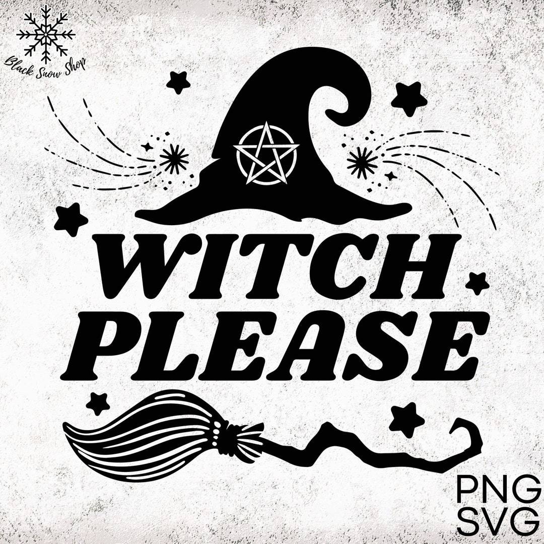 Bruja por favor SVG, Fiesta de brujas svg, camisa de halloween svg ...