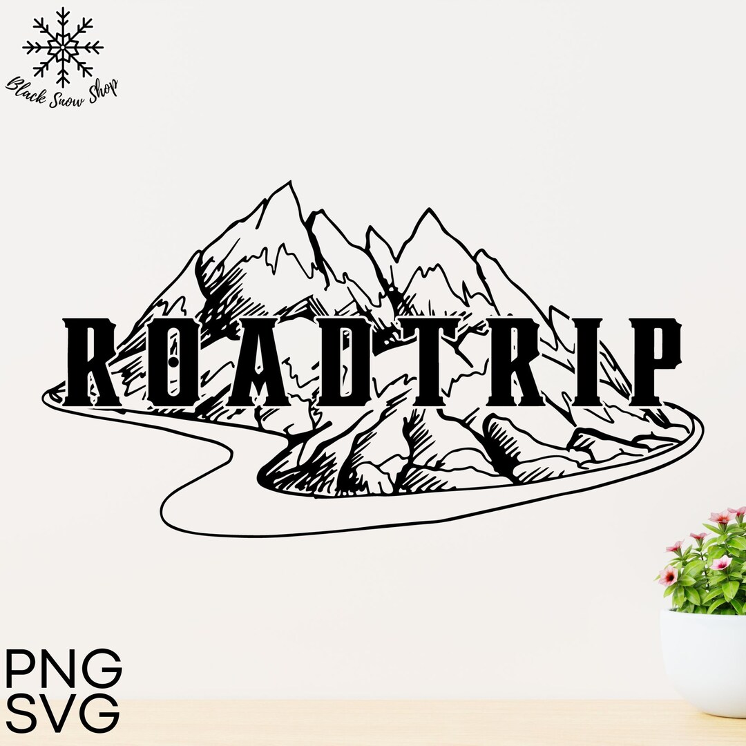 Road Trip Svg,road Trip Crew Svg,family Road Trip Svg,travel Clip Art ...