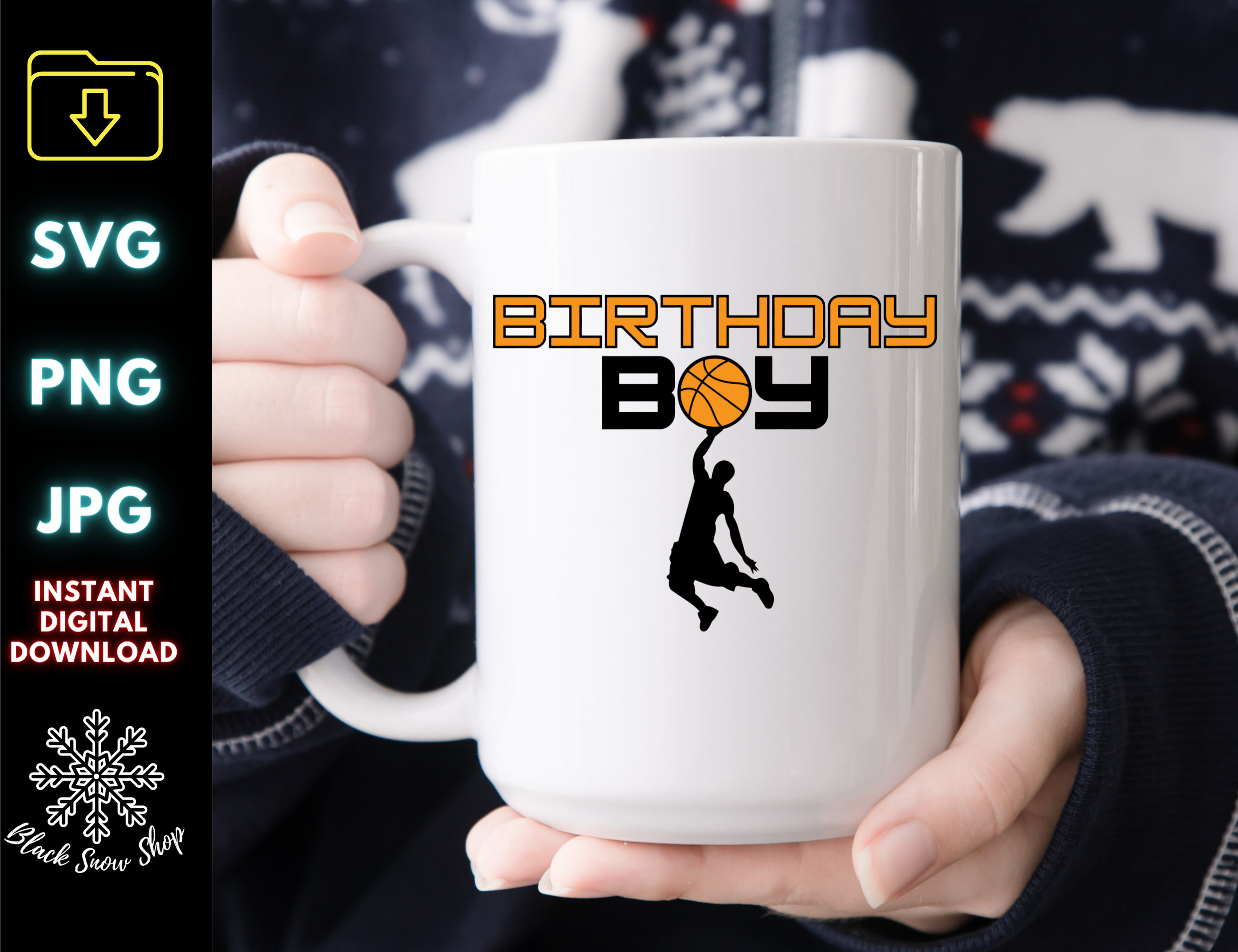 Basketball Birthday Boy Svg sports Birthday Svgkid T-shirt - Etsy