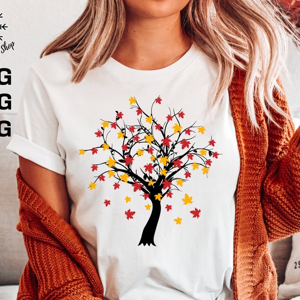 Blowing Tree - Etsy