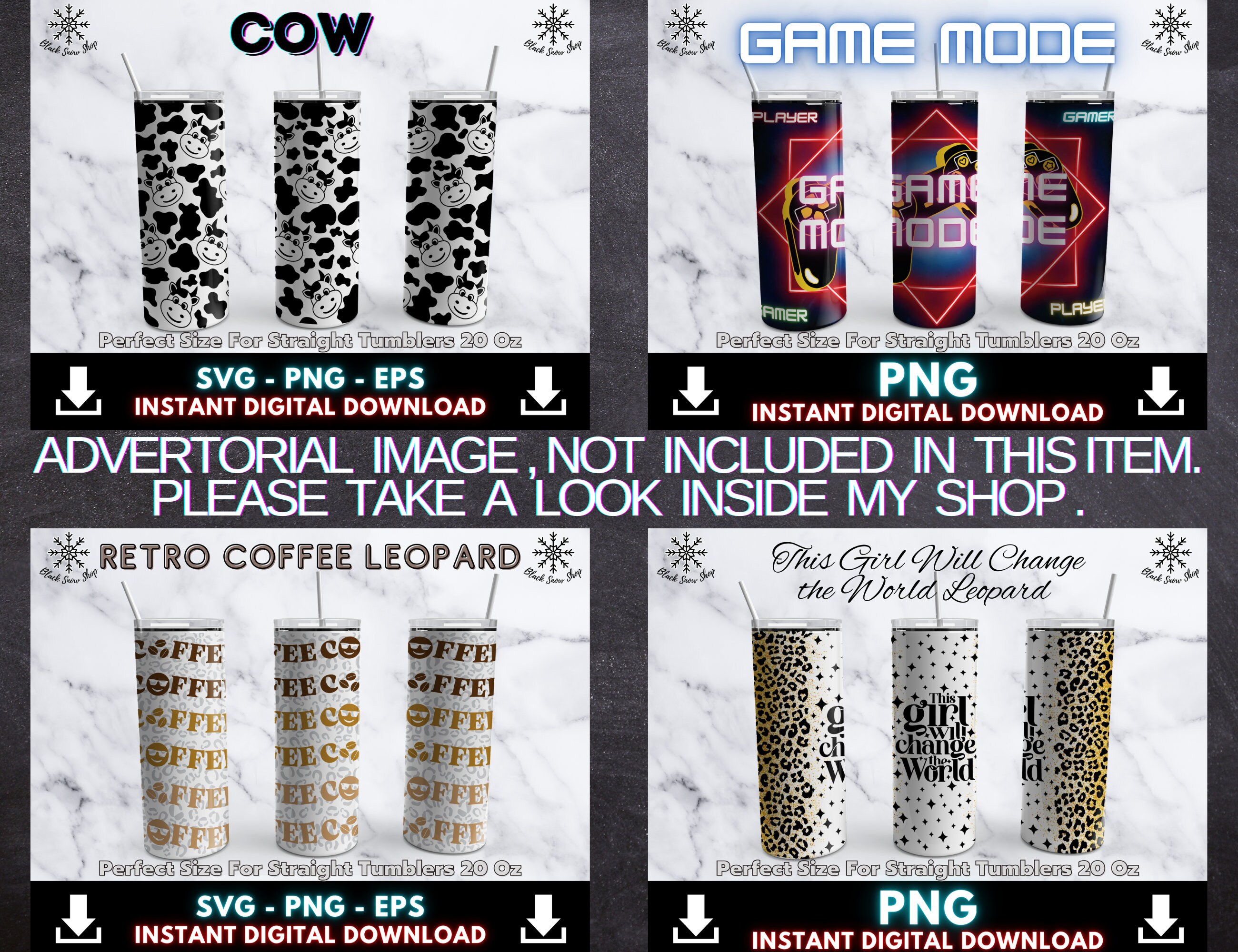 Gamer Fuel Wrap Sublimation Pnggamer Cupgame Pnggaming Cup - Etsy
