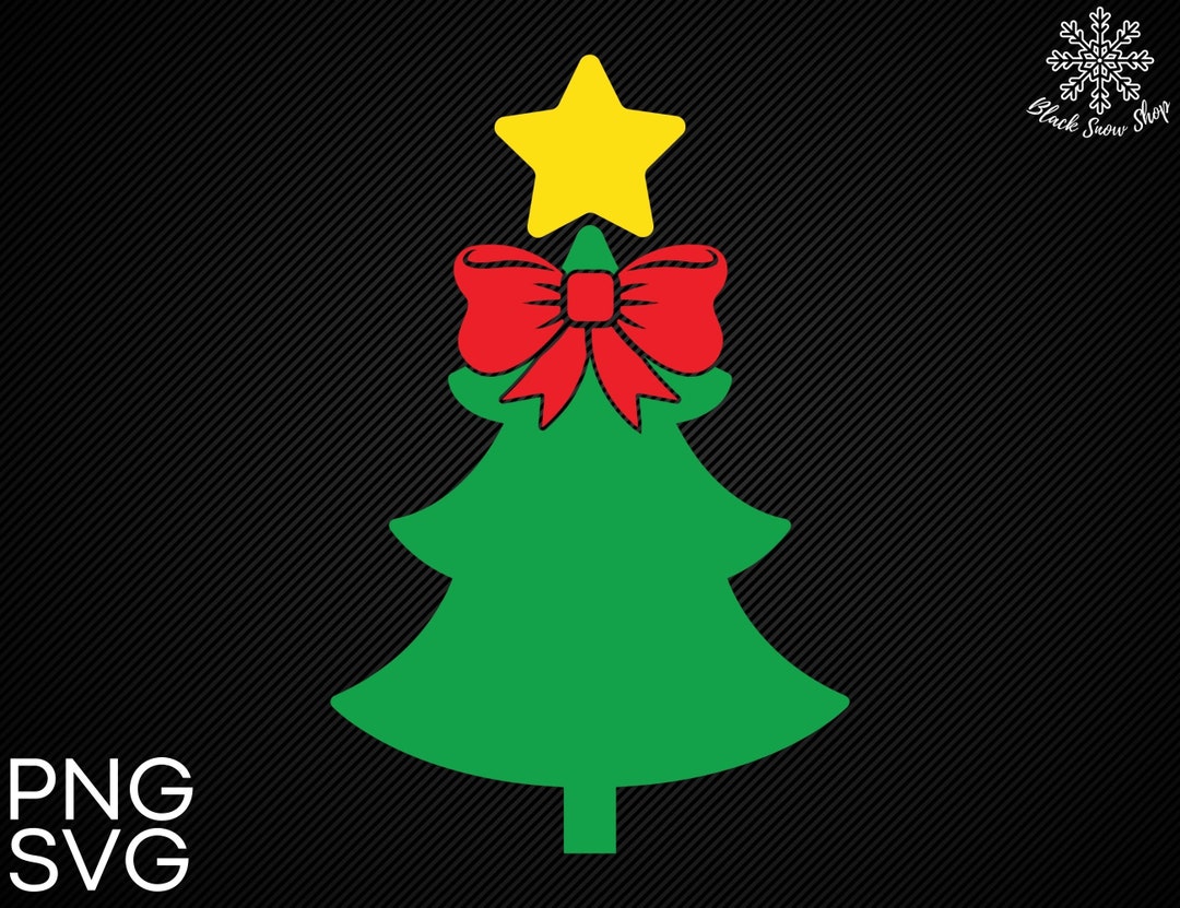 Christmas Tree Girl Svg,christmas Tree Svg,kids Holiday Clipart, Girl ...