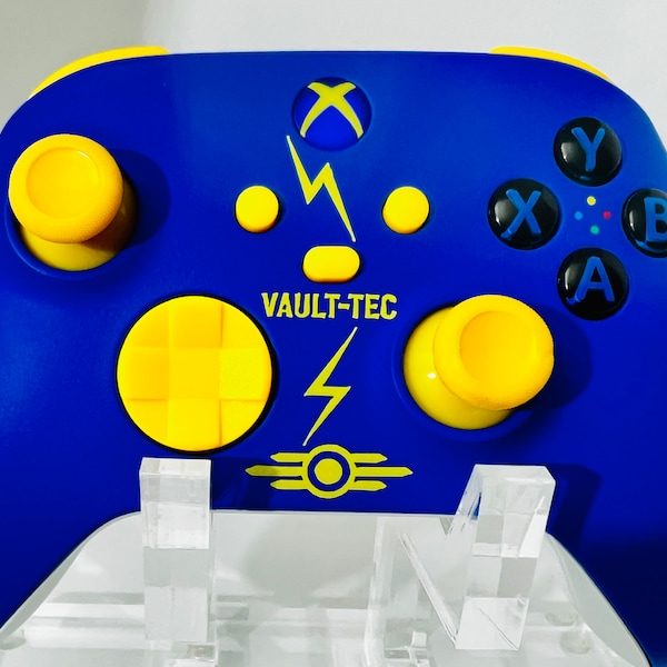 Fallout Xbox Controller - Etsy