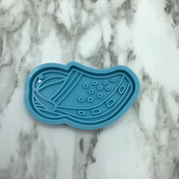 Mold for Epoxy - Etsy