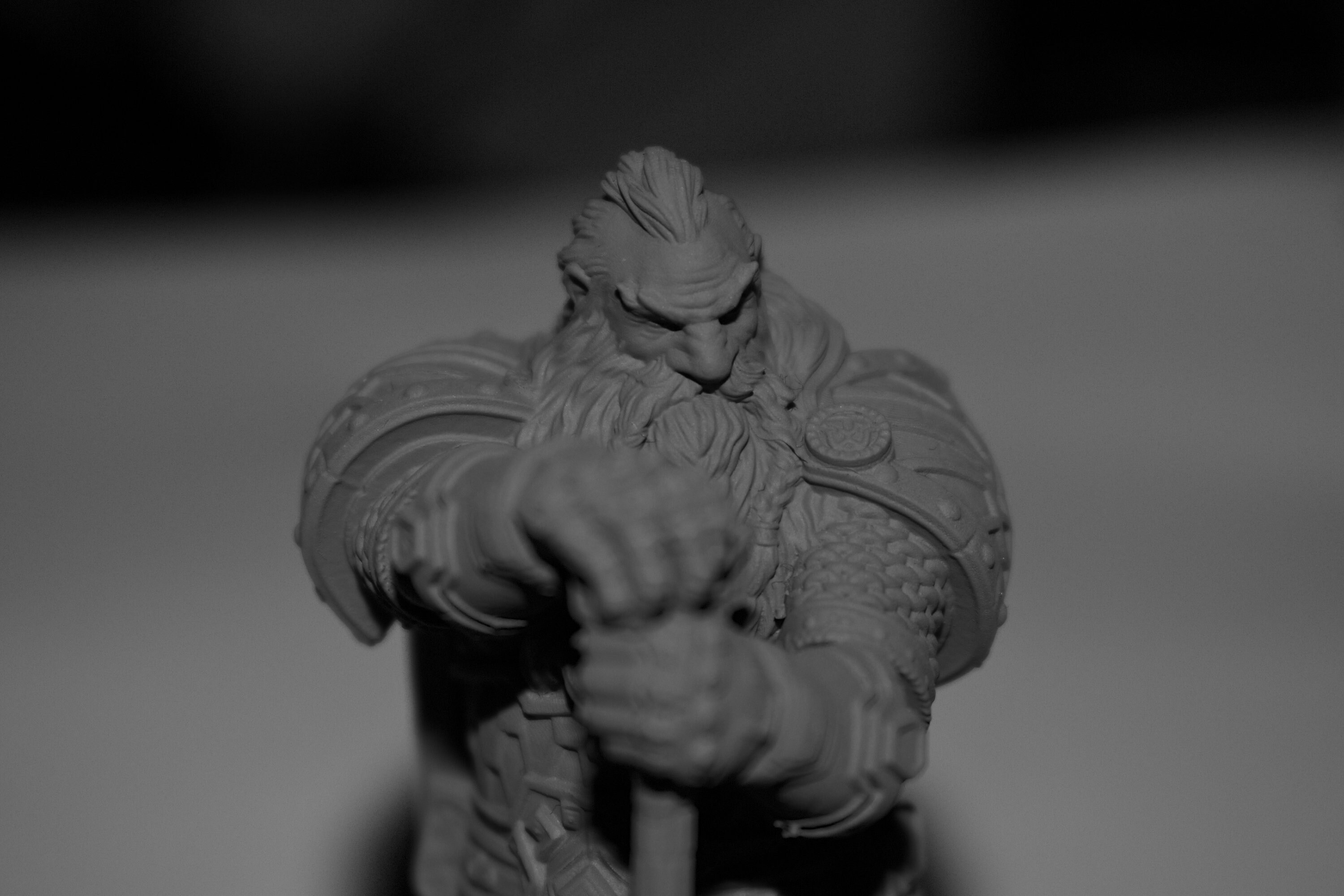 UK Resin 3D Printing Service miniatures figures prototypes | Etsy UK Resin 3D Printing Service miniatures figures prototypes | Etsy