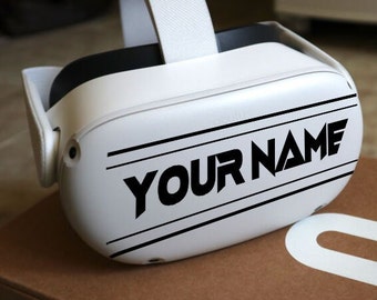 Oculus Quest 2 Skins | Etsy