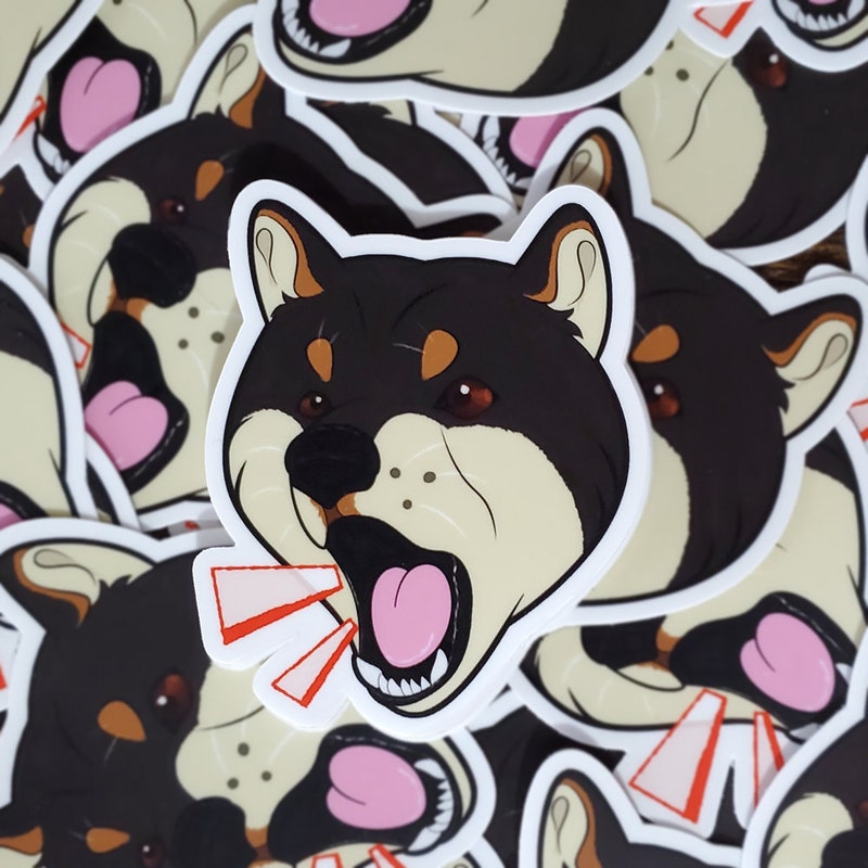 Shiba - Etsy