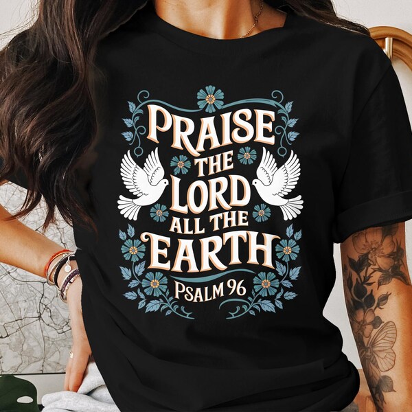 Faith Based Clothing - Etsy
