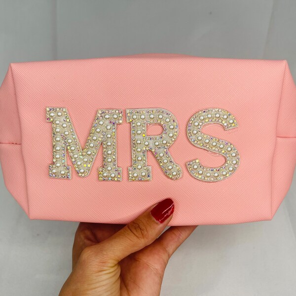 Mrs. Bag - Etsy