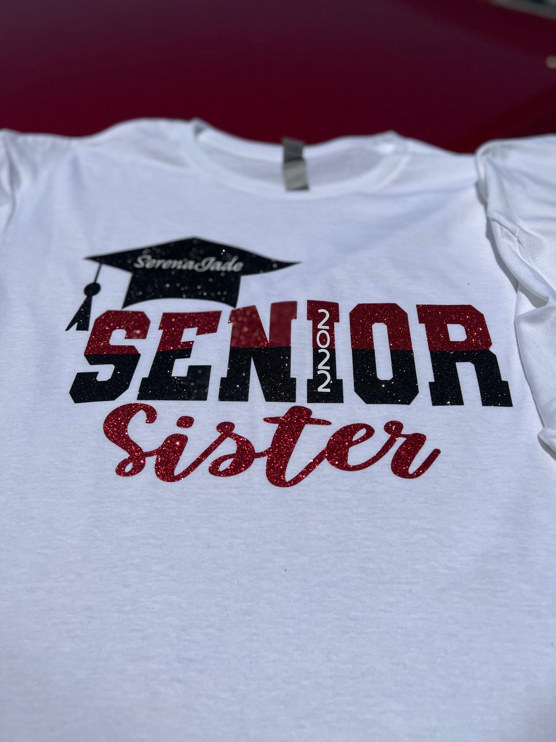 Senior | Graduation Shirts - Etsy