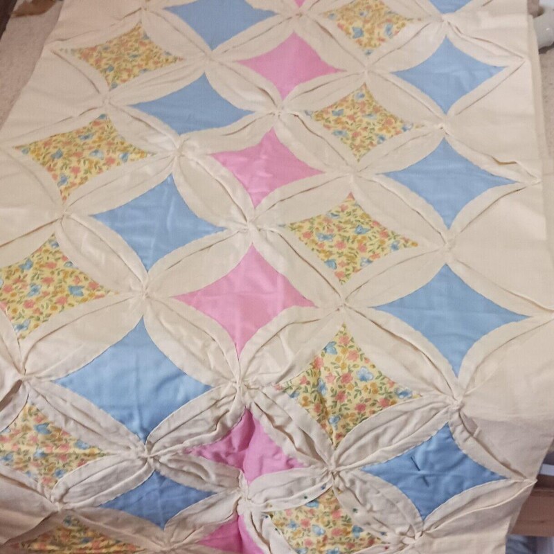 Cathedral Quilts - Etsy