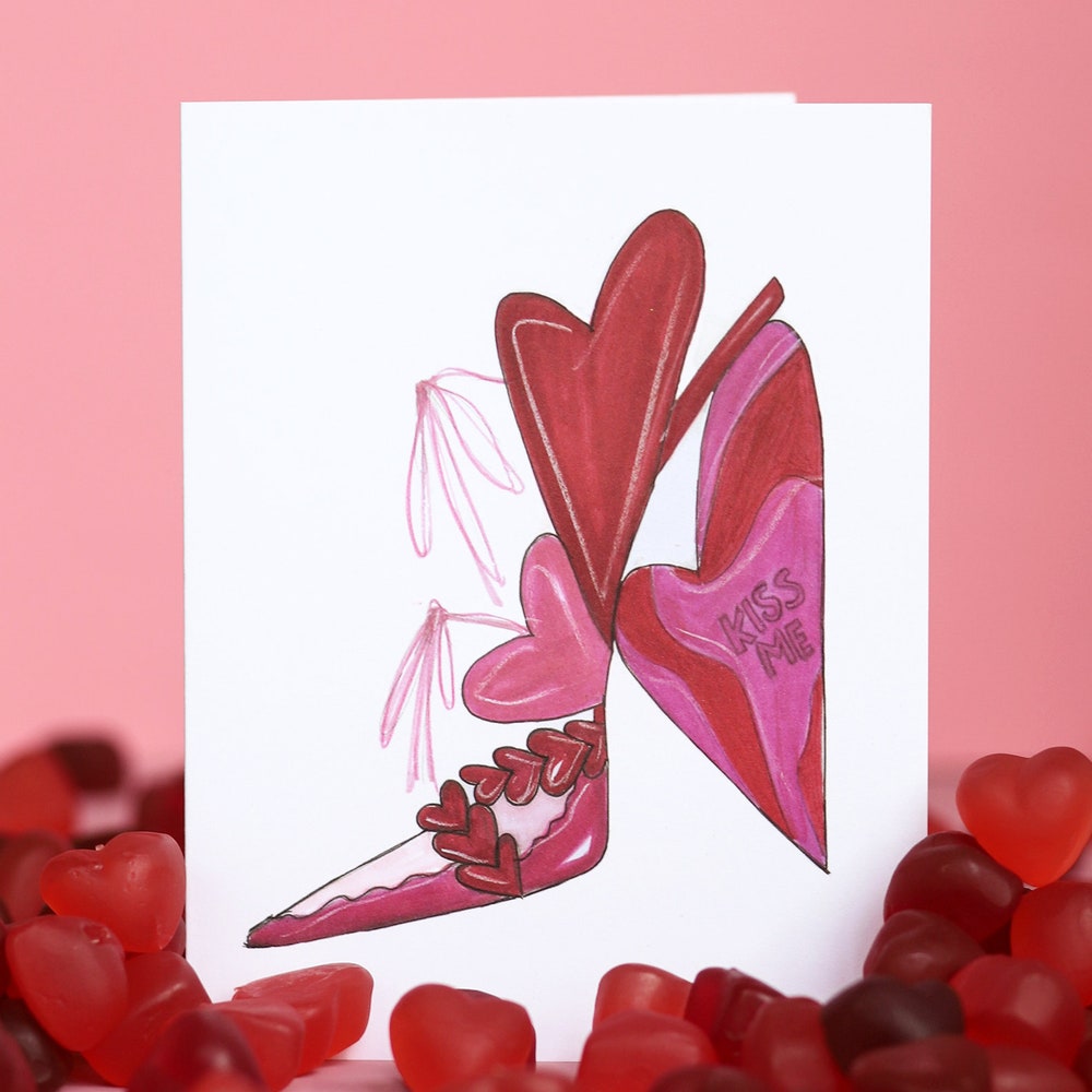 LAshoegirlShop - Etsy