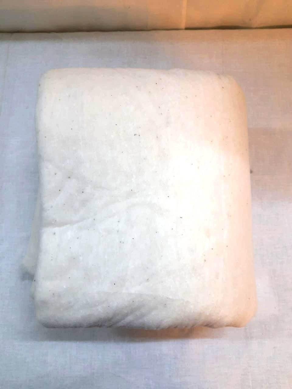 100% Cotton Batting Cotton Wadding Cotton Stuffing Cotton - Etsy