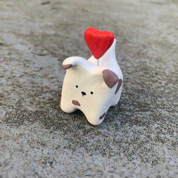 Desk Pet - Etsy