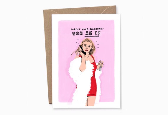 Cher Horowitz Clueless Quotes
