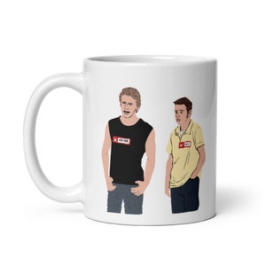 Ant and Seb X Factor Mug: Viral Meme Gift - Etsy