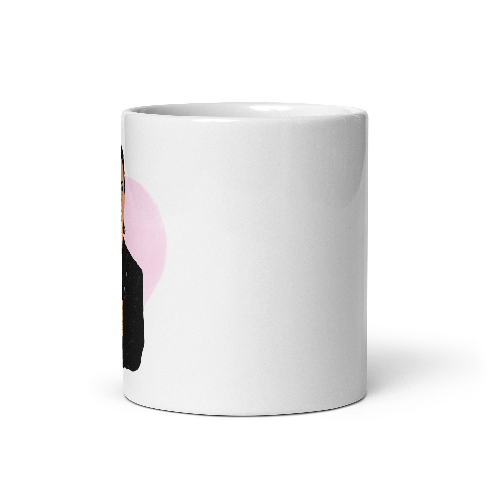 Demi Lovato 'I Like Mugs' Meme Mug - Viral Tiktok Gift - Etsy