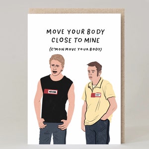 Ant and Seb ICONIC X Factor Audition | Etsy