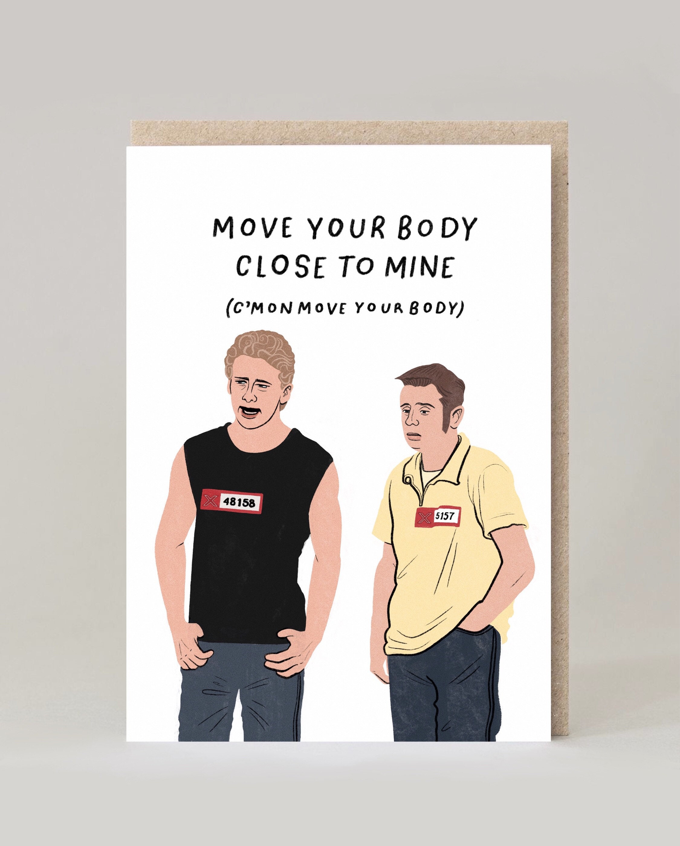 Ant and Seb ICONIC X Factor Audition | Etsy