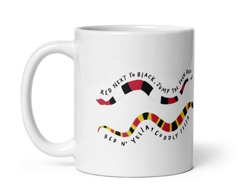 Peep Show Mug Gift Classic UK Comedy Peep Show Quotes Mug - Etsy UK