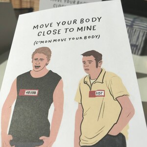 Ant and Seb ICONIC X Factor Audition | Etsy