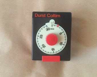 Darkroom Timer - Etsy