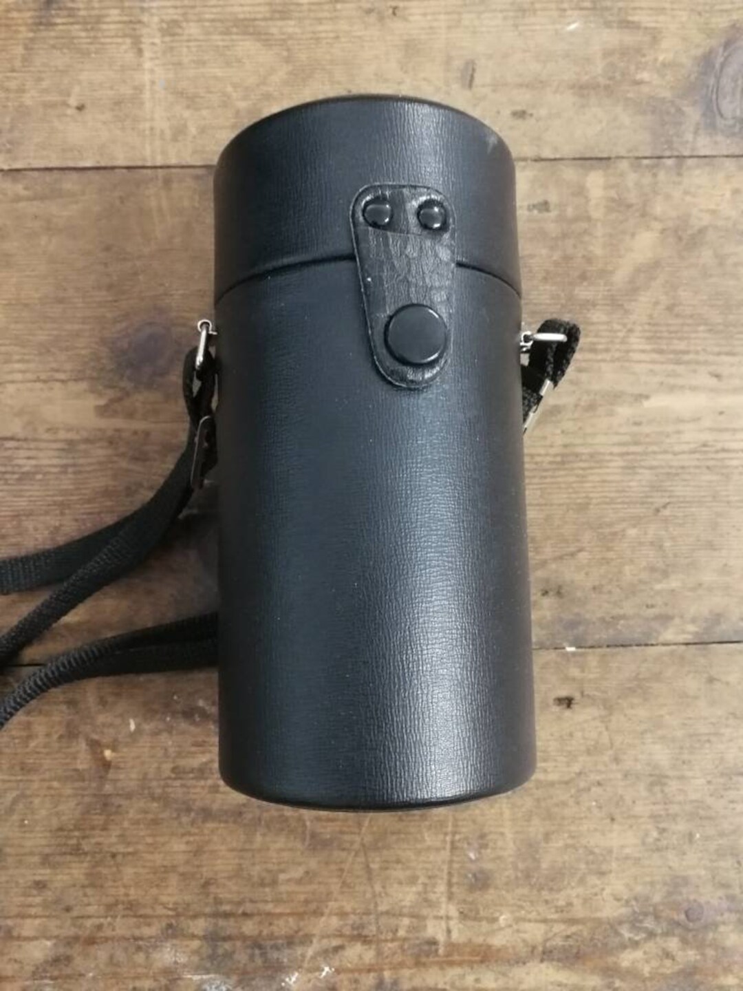 Vintage Tamron 75-150mm Lens Case - Etsy