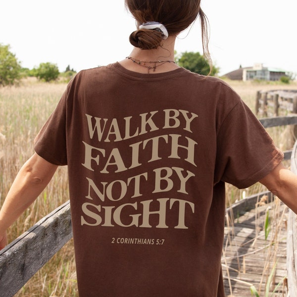 Faith Based Clothing - Etsy
