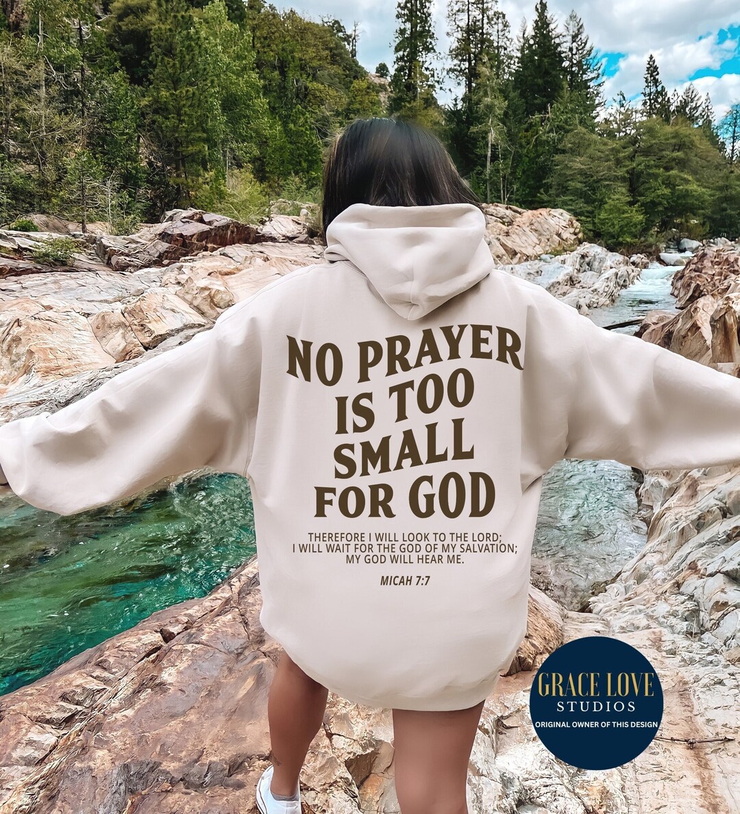 Jesus Hoodie Christian Merch Christian Hoodie Jesus Sweatshirt ...