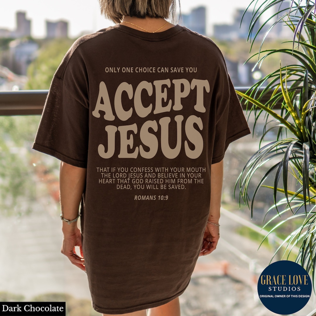 Jesus Loves You Christian Merch Christian Apparel Christian Streetwear ...