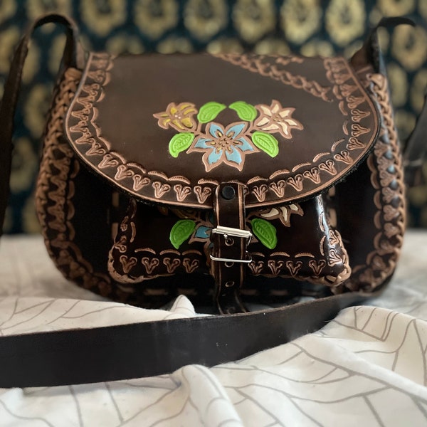 Mexican Leather - Etsy