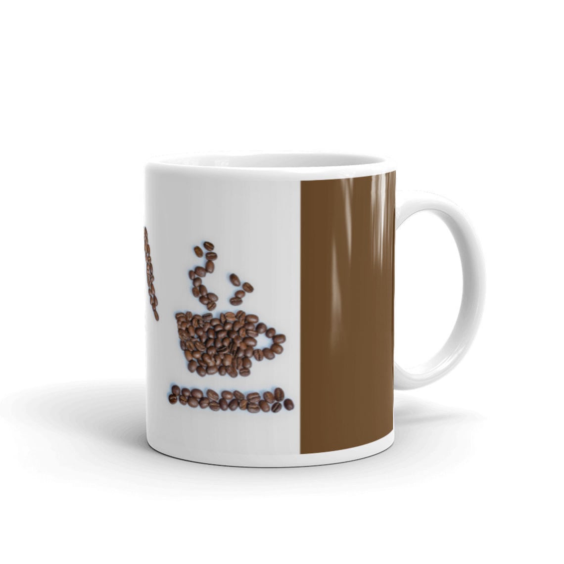 Keramik-Becher Kaffee Still-Leben Kaffeebecher Kaffeetasse | Etsy