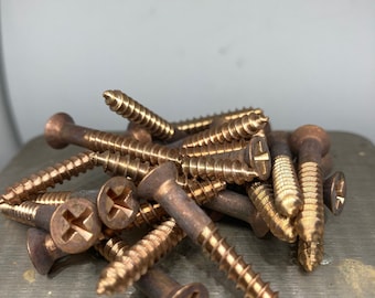 Reed Prince Screw - Etsy