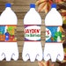 Printable Hungry Caterpillar Bottle Labels - Etsy