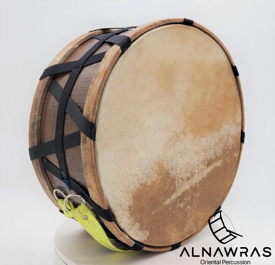 Kids Tabil/tabul/davul/lebanese Drum /syrian Drum/kidsssssssss - Etsy