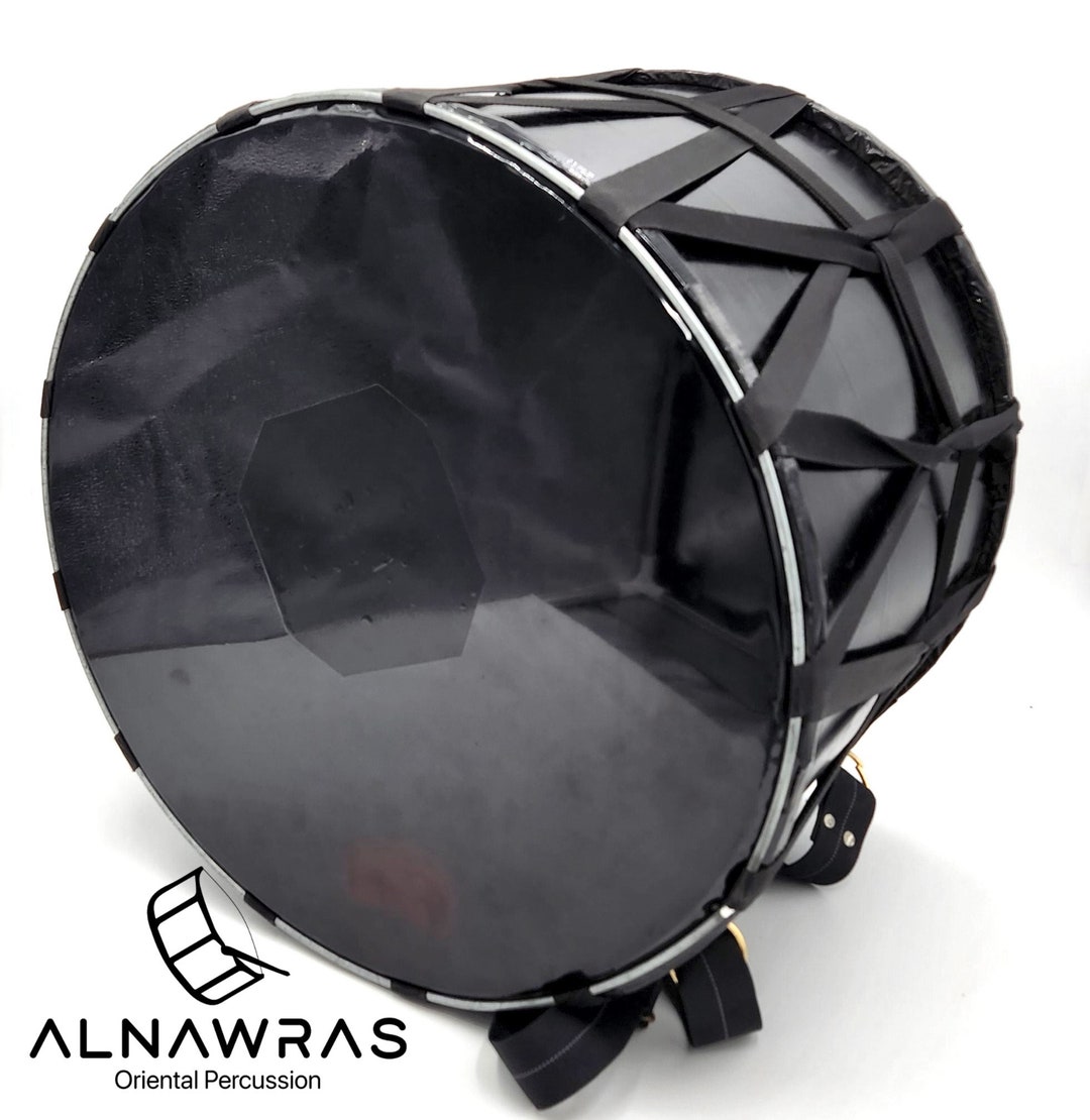 20 Inch Professional Handmade/homemade Drum Tabil/tabul/davul/lebanese ...