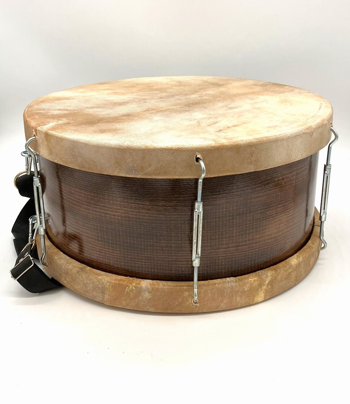 20 Inch Professional Handmade Homemade Drum Tabil/ Tabul/ Davul ...