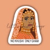 Shahrukh Khan Sticker Sheet Pack (set of 1- Contains 4 Stickers) | DDLJ ...
