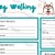 Dog Walking Client Form | Dog Walker Information Sheet | Client ...