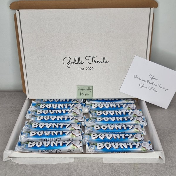 Bounty - Etsy