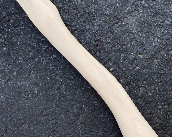 Hickory 36" POST MAUL Sledge Hammer Slip on HANDLE 1-3/4" X 2-7/16" Eye ...