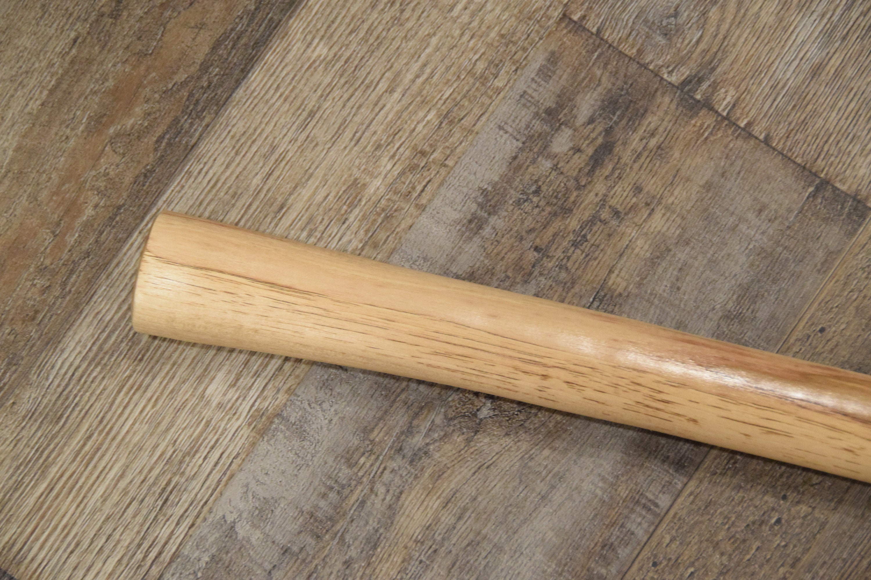 Hickory 36 Single Bit Straight Axe Handle 2-7/16 - Etsy