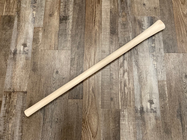 Hickory 36 POST MAUL Sledge Hammer Slip on HANDLE - Etsy