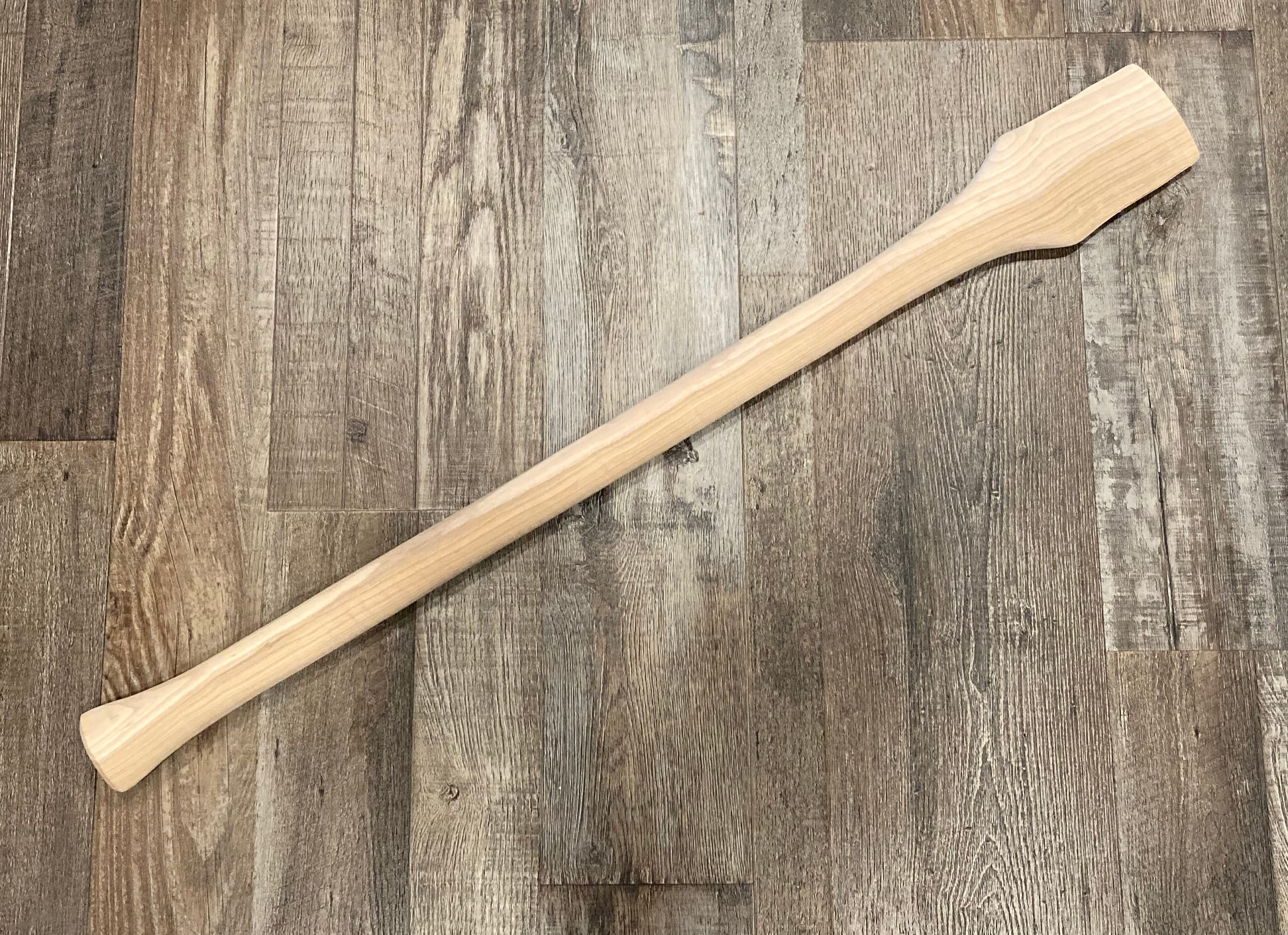 Double Bit Axe Handle