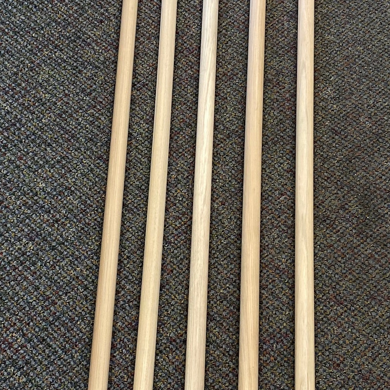 Escrima Sticks - Etsy